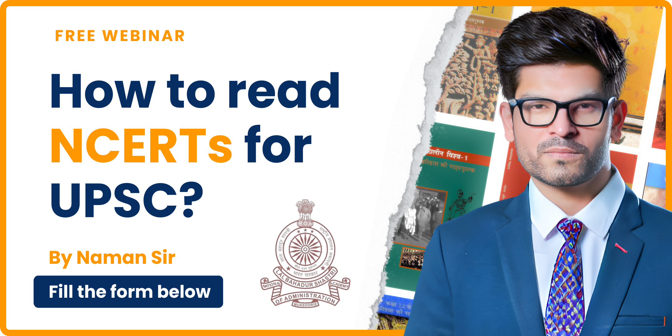 Naman Sharma IAS Academy